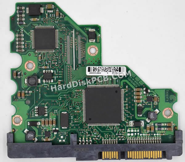 100331803 Seagate Festplatte Platine - HardDiskPCB.com